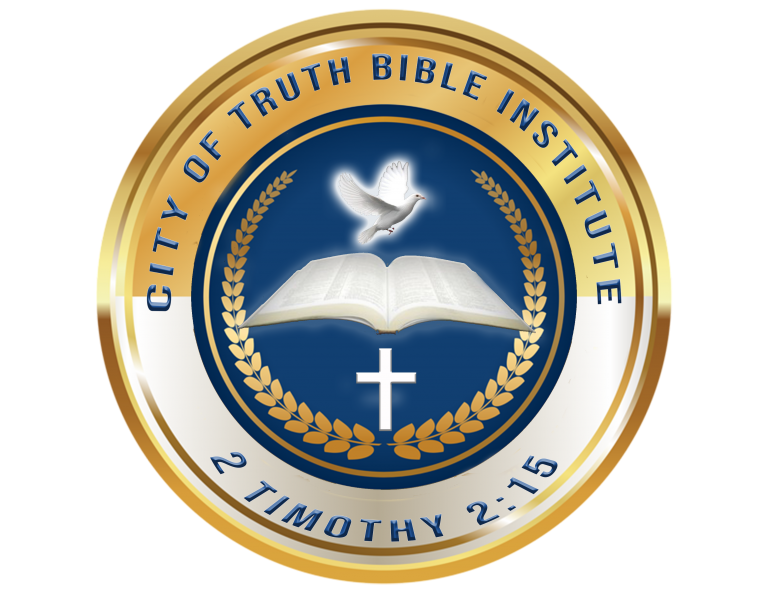 Doctrinal Position – CITY OF TRUTH